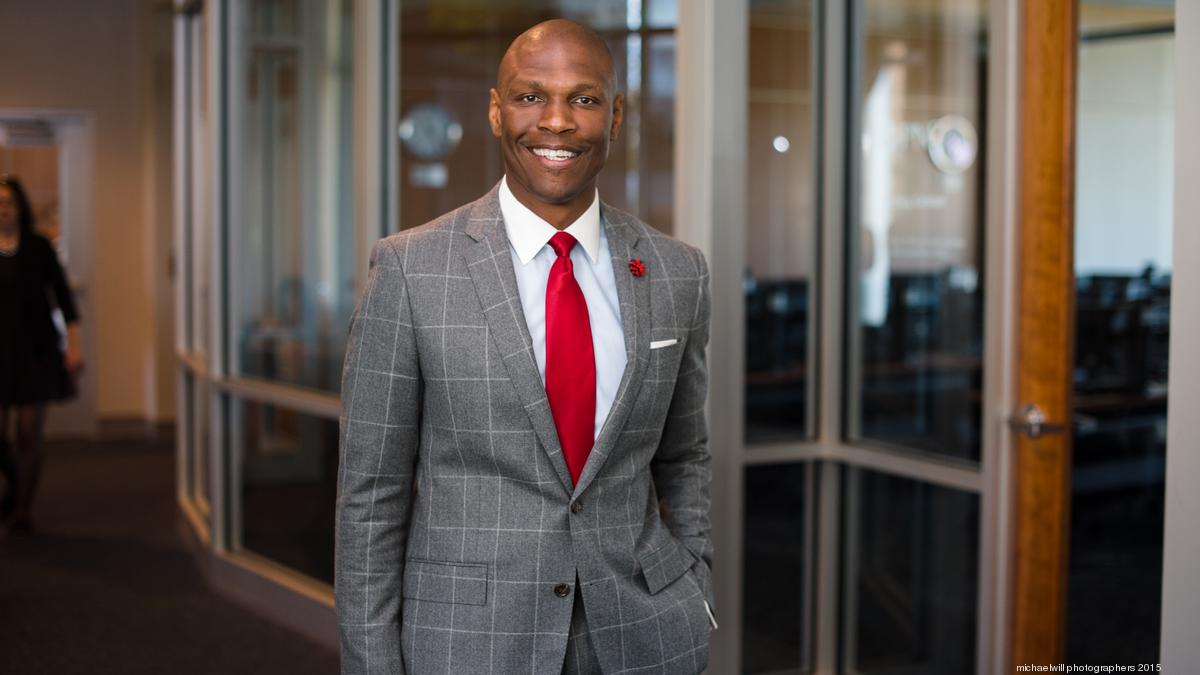 Robert Morris University President Chris Howard named to board of ...