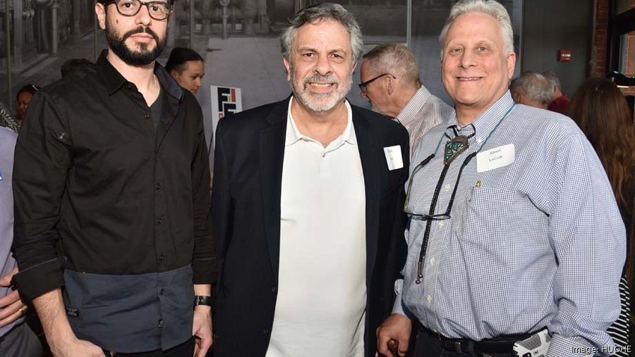 Old City celebrates 25 years of First Friday - Philadelphia Business ...