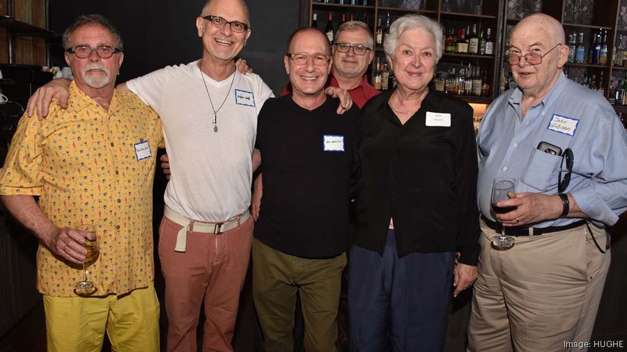 Old City celebrates 25 years of First Friday - Philadelphia Business ...