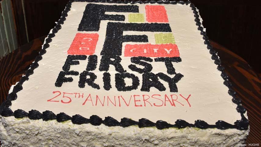 Old City celebrates 25 years of First Friday - Philadelphia Business ...