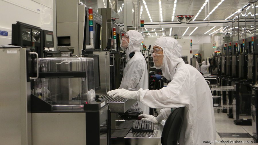 Sale of East Fishkill chip fab a 'win-win' for GlobalFoundries and ON ...