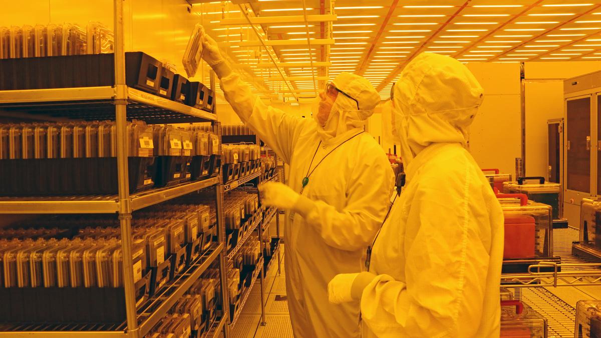 Onsemi (ON) to close legacy Quantenna business after acquiring for $1 ...