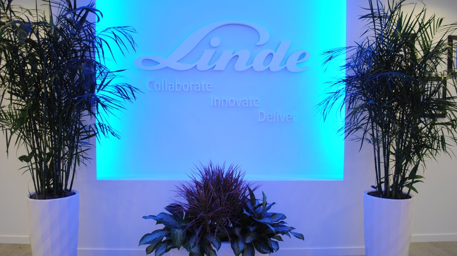 Linde Engineering North America names new president and CEO - Houston ...