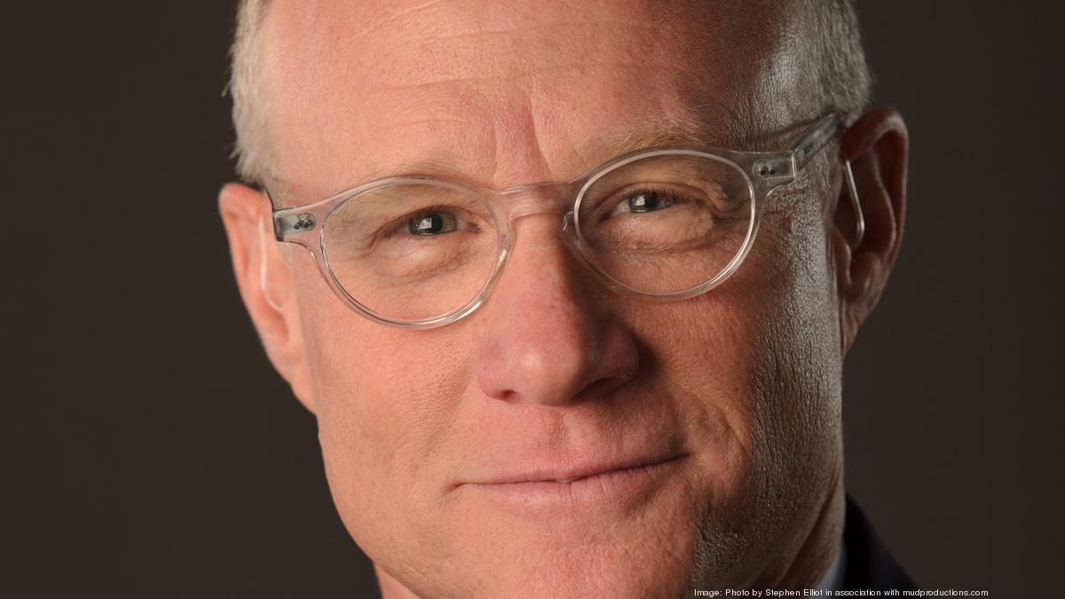 Retiring BJC CEO Steve Lipstein talks accomplishments, challenges and ...