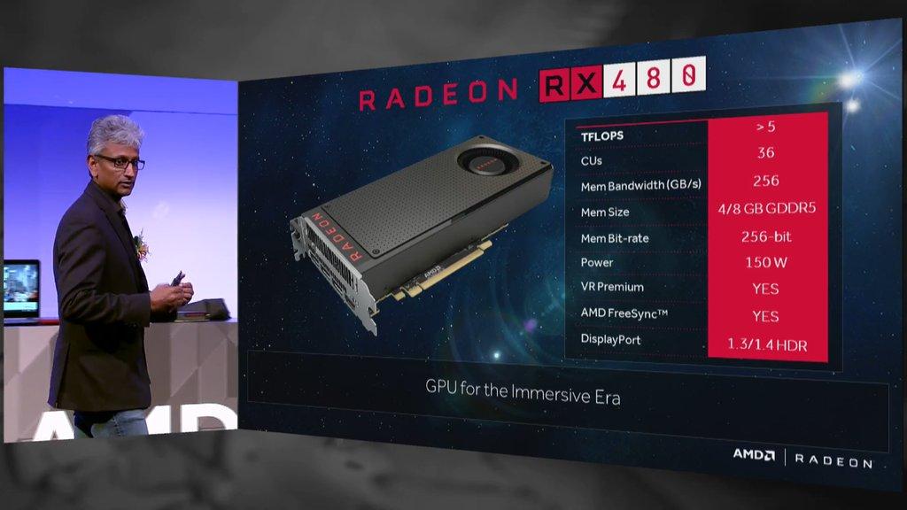 AMD releases low-priced virtual reality graphics hardware - Silicon ...