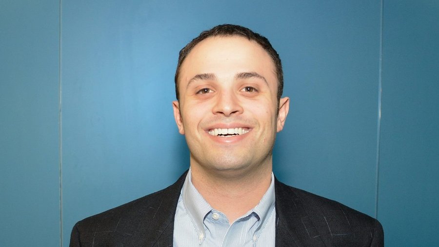 Meet the C-Suite: Brandon Denson, CEO of Eclectic Artists - Atlanta ...