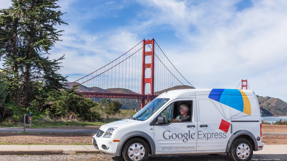 Google Express retail delivery service launches in Austin - Austin ...