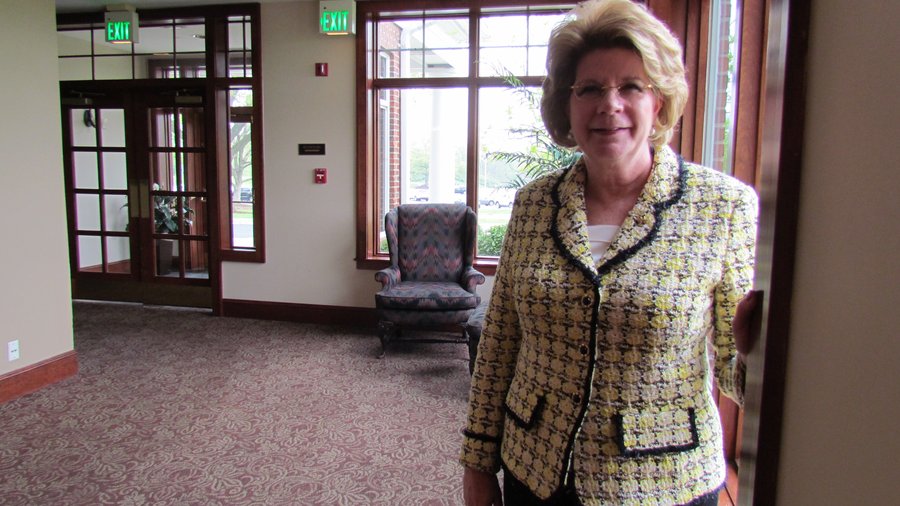 Mooney talks next chapter after KeyCorp - Columbus Business First