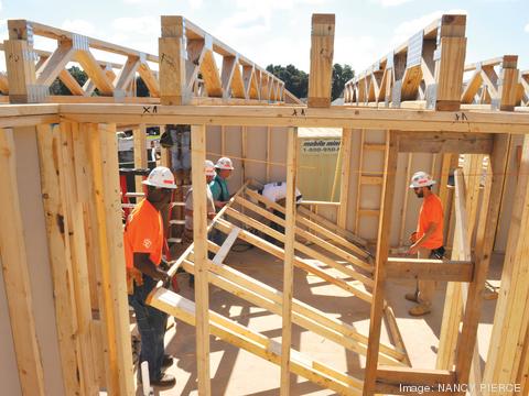 Dallas Construction News - Dallas Business Journal