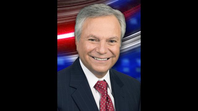 Fox 10 morning host Rick D’Amico retiring - Phoenix Business Journal