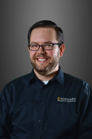 C-Forward promotes Bryan Cobb to leadership team - Cincinnati Business ...