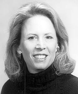Women in Business 2004 — Jill Docking, Vice president of investments, A ...