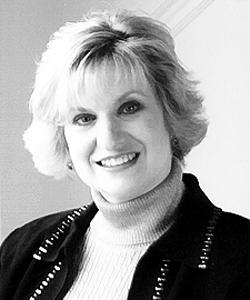 Women in Business 2004 — Amy Shoemaker, Vice president of human ...