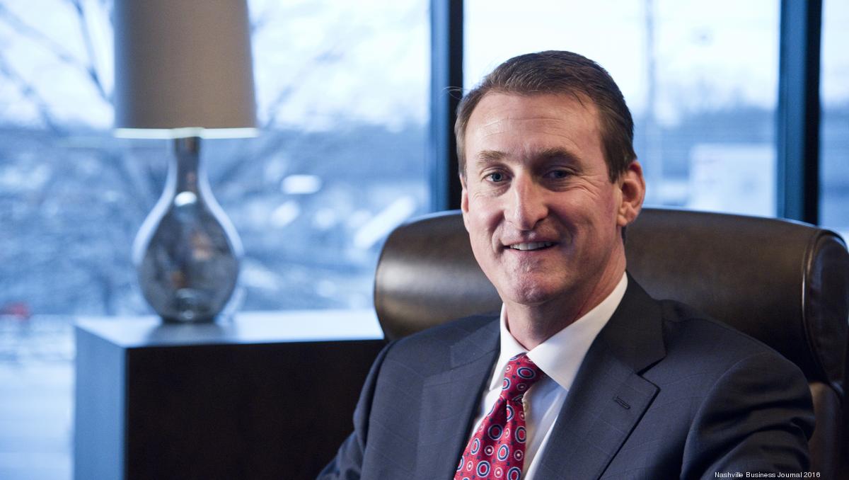 Gaylon Lawrence Jr. buys Napa Valley-based Haynes Vineyard - Nashville ...