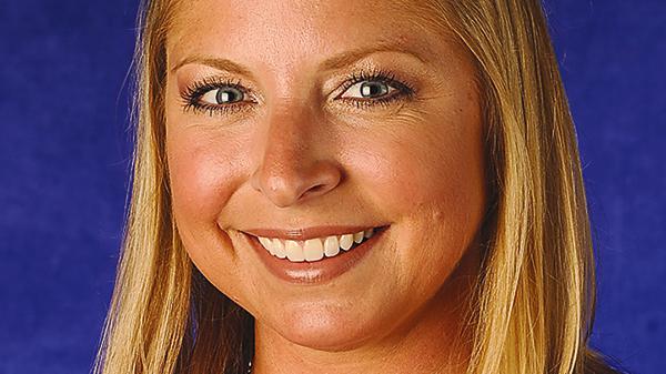 Skyline gave Jill Jansen her unusual claim to fame - Cincinnati ...