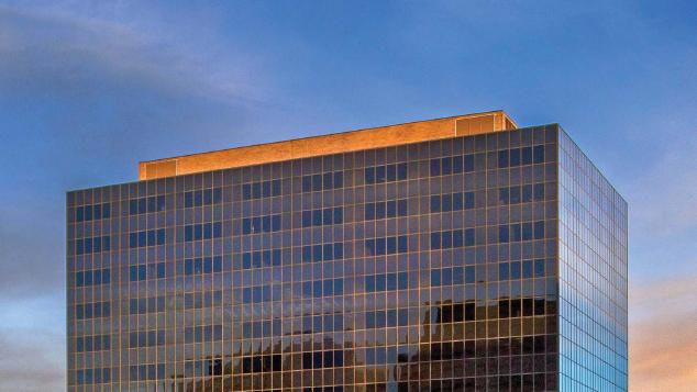 Denver Tech Center office building sold for $43 million - Denver ...