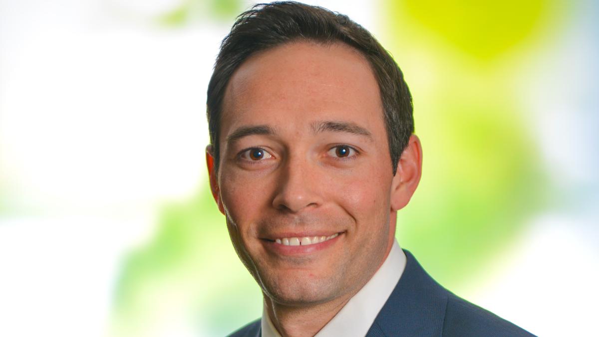 Mercy Health promotes Jason Asic to COO of West Hospital and hires ...