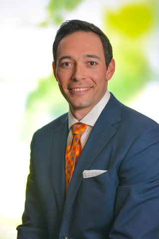 Mercy Health names Justin Krueger president of Fairfield Hospital ...