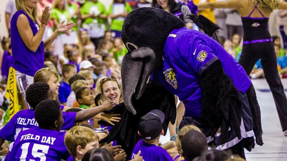 In Ocean City trips, Ravens make 'significant investment' to reach new ...