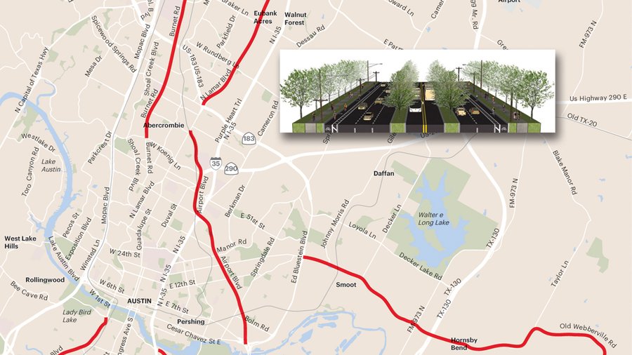 Real Estate Council of Austin, Austin Technology Council endorse Mayor ...