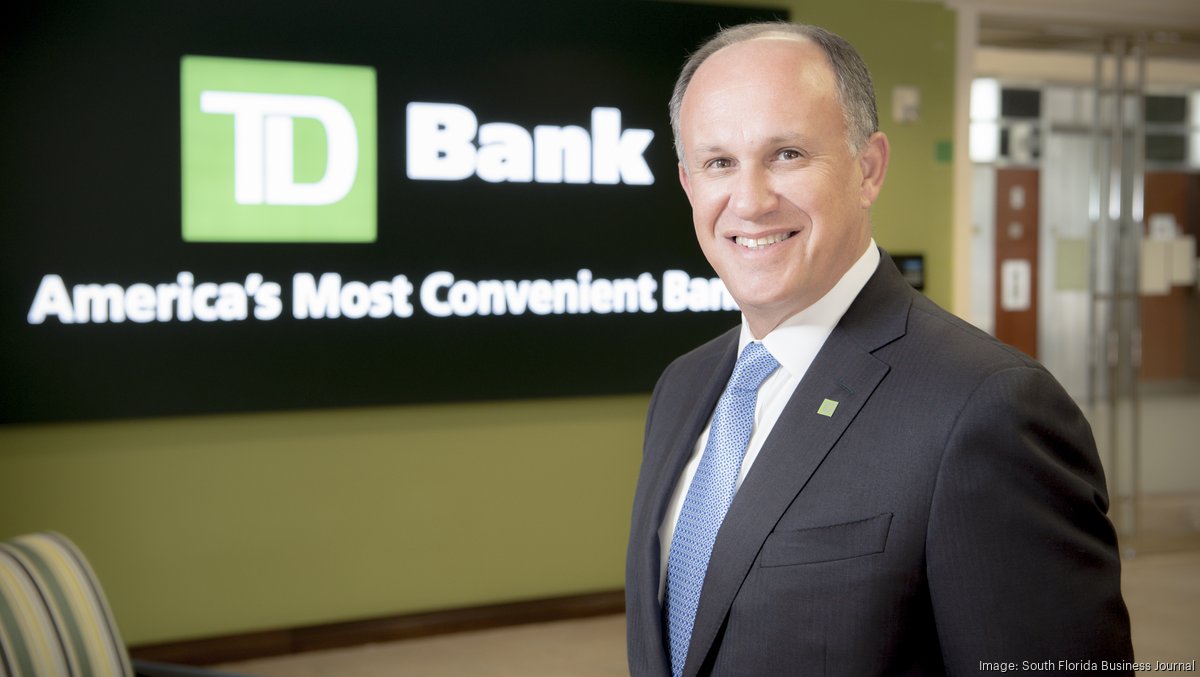 TD execs detail $50B community commitment ahead of First Horizon deal ...
