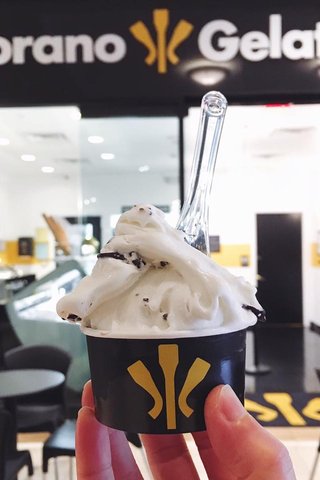 Morano Gelato eyes Phoenix for franchises - Phoenix Business Journal