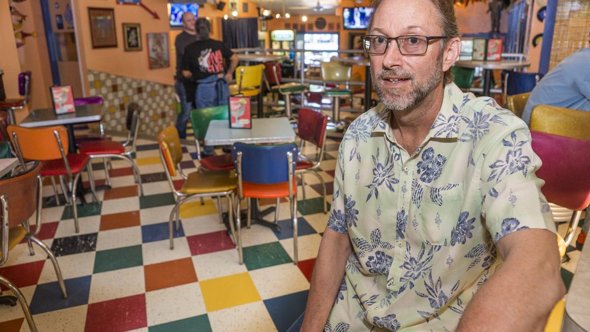 More of Austin's 'fun and funky' vibe exported: Chuy's to open another ...