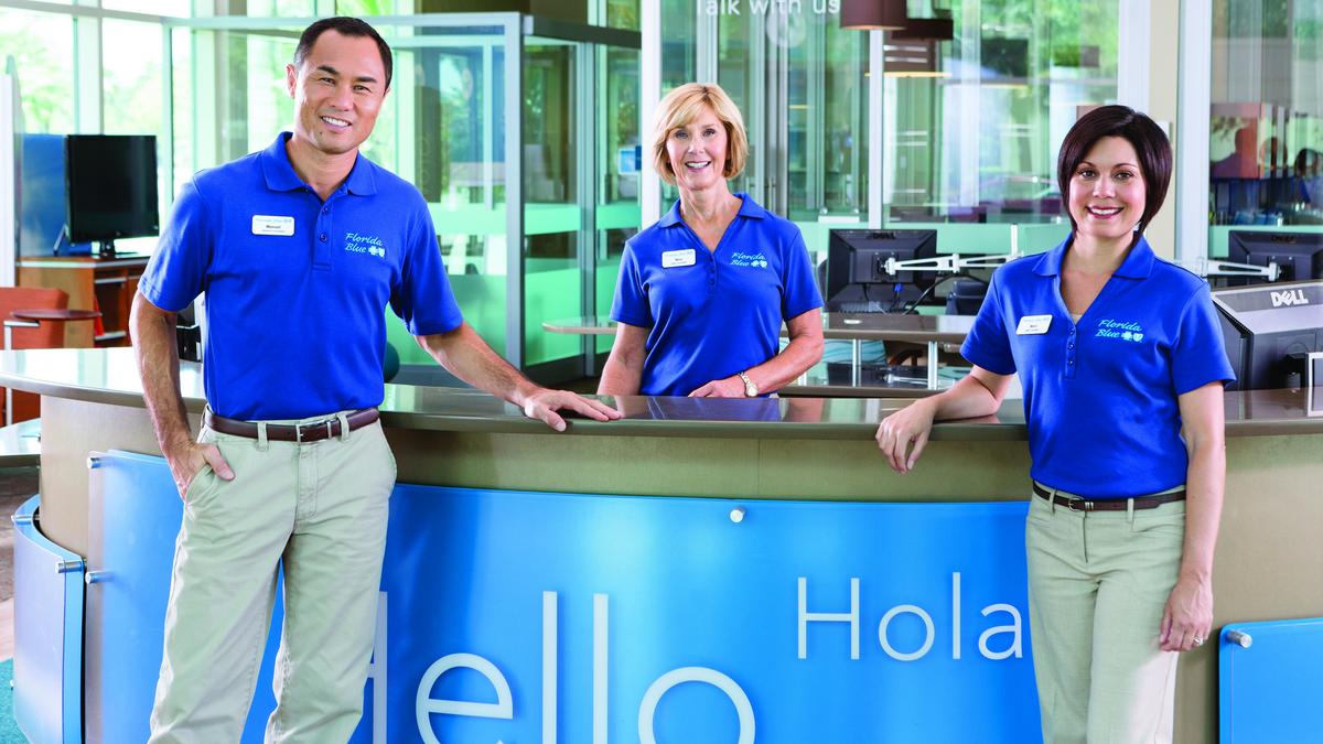 2022 Business of Pride honorees: Florida Blue 'Ally Company' - Tampa ...