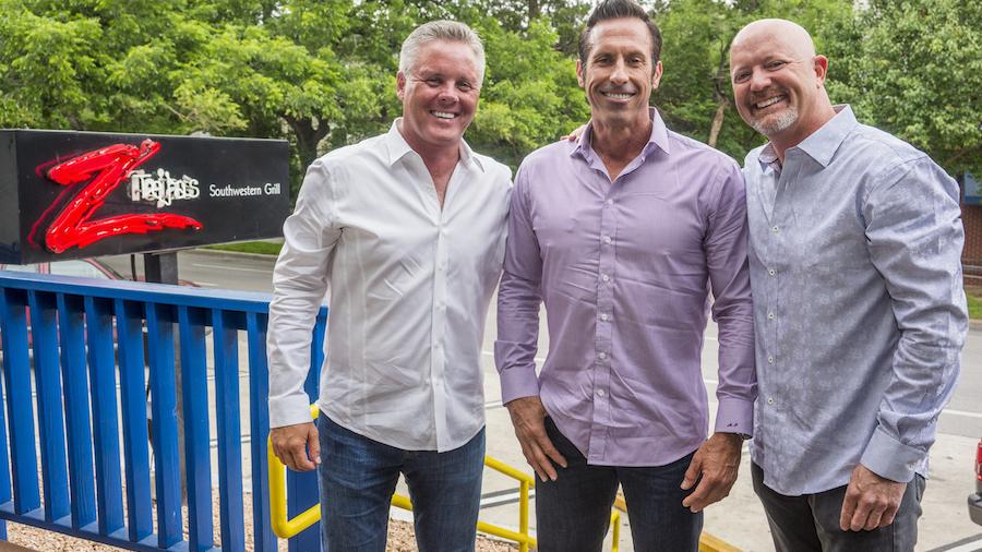 How the new owners of Z'Tejas got the prominent Austin restaurant back ...