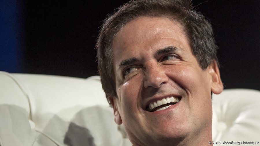 Mark Cuban on how the Dallas Mavericks nearly lead the NBA in ...