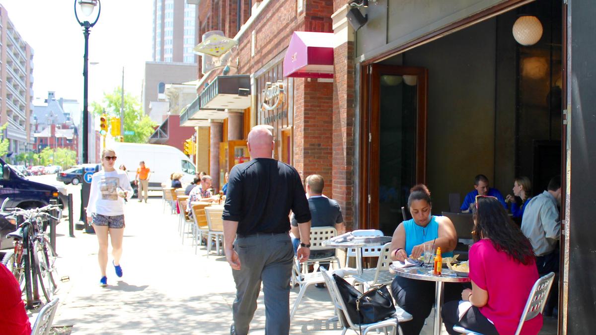 Downtown Dining Week kicks off on a tasty note - Milwaukee Business Journal