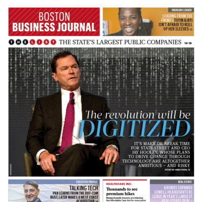 The revolution will be digitized: It’s make or break time for State ...