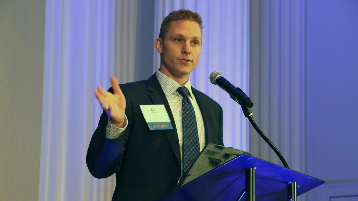 Real estate firm JLL taps new managing director for Portland office ...