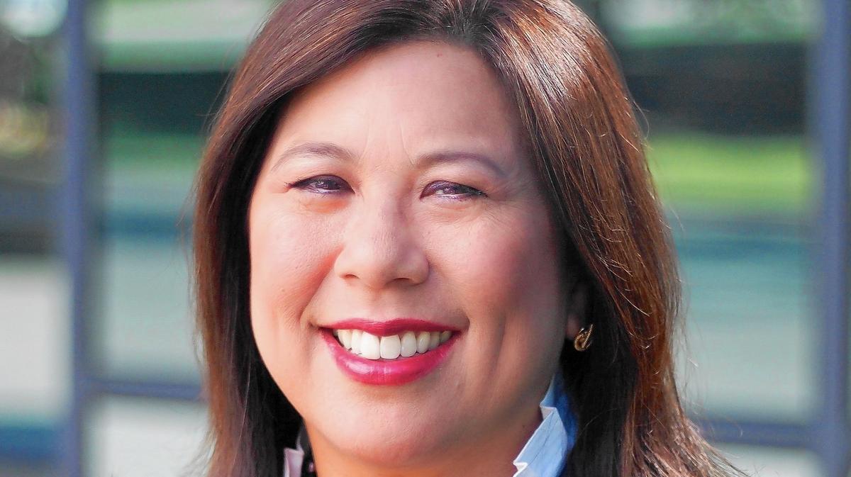 State Controller Betty Yee talks about state of California economy ...