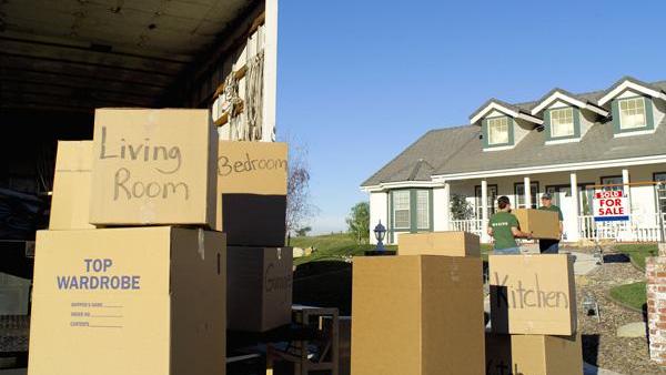 No surprise! N.C. among top 3 moving destinations in U.S. - Triangle ...