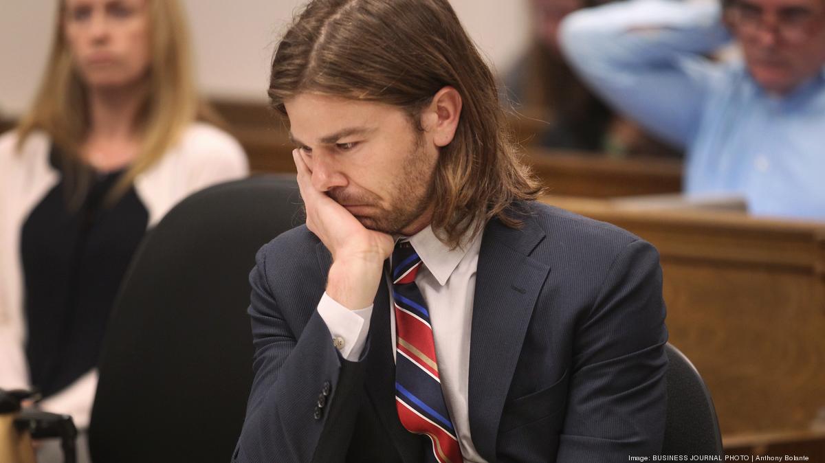 Former Gravity Payments CEO Dan Price charged with rape - Puget Sound ...