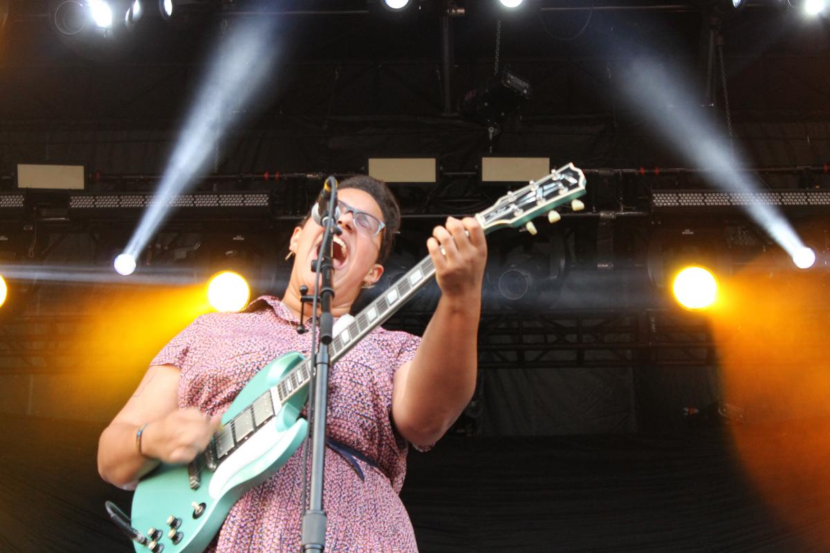 LouFest rocks Forest Park (Photos) - St. Louis Business Journal