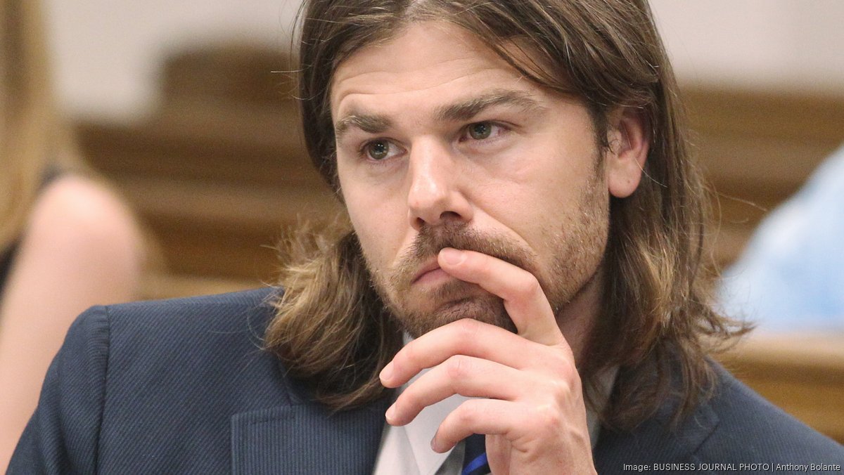 Dan Price resigns as CEO of Gravity Payments - Puget Sound Business Journal