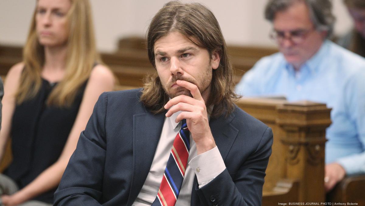 Rape charge dropped against former Gravity Payments CEO Dan Price ...