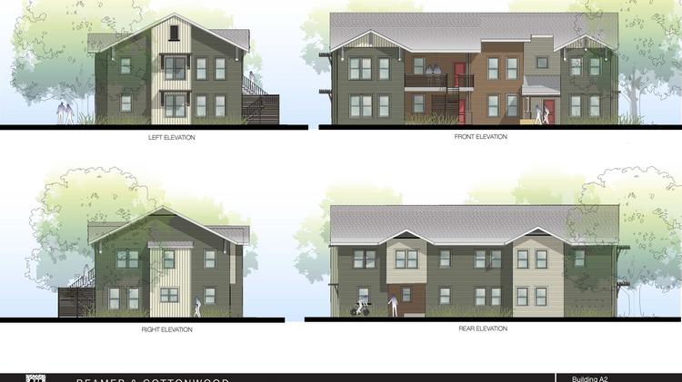 Yolo County General Hospital to be demolished to make way for Yolo ...