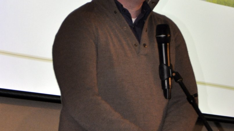 Why Raleigh's Tethis is banking big on its strategy - Triangle Business ...