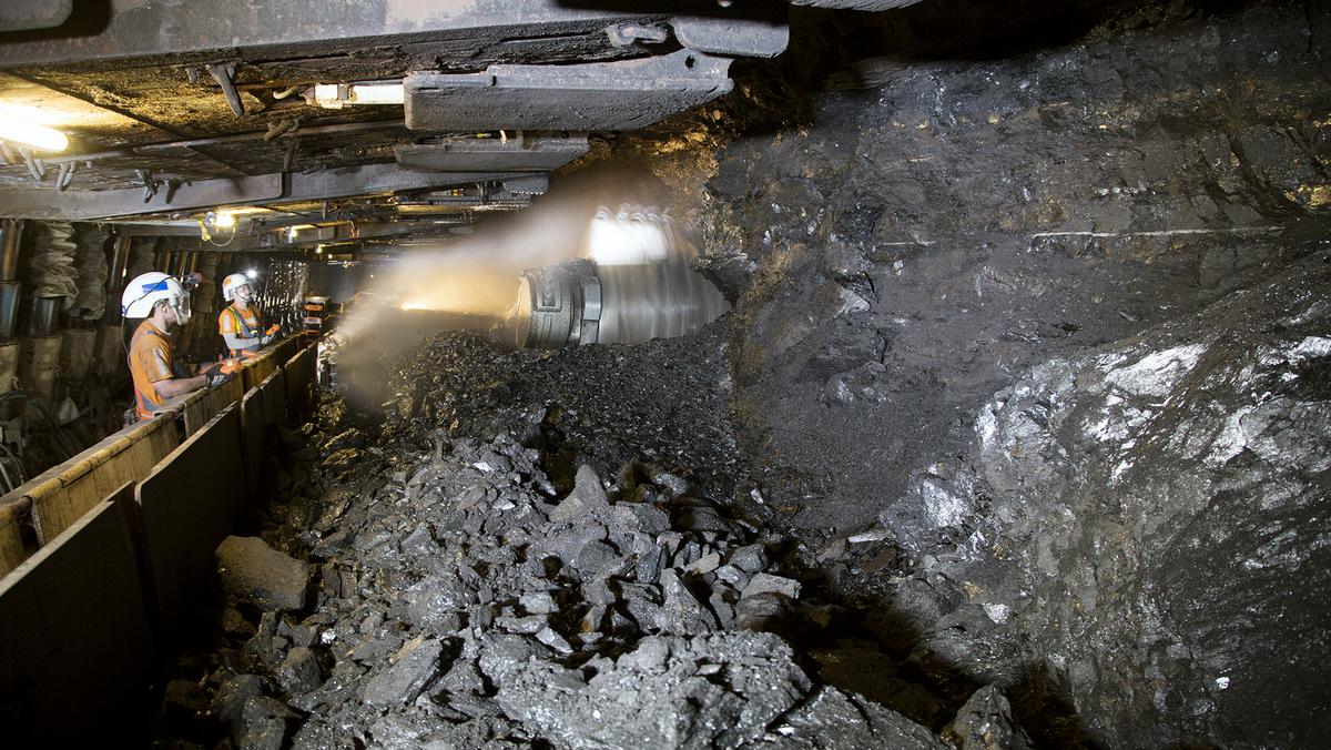 FTC moves to block joint mining venture by Peabody Energy, Arch Coal ...