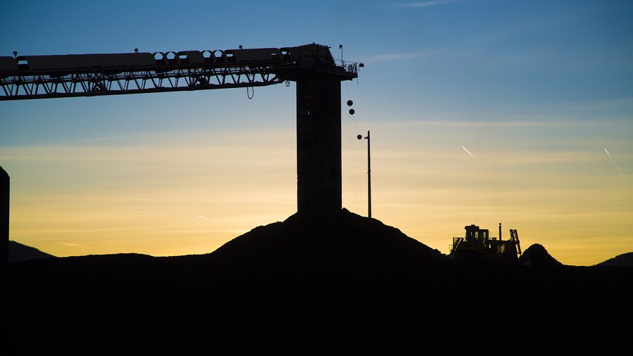 Peabody Energy, Arch Coal form joint venture - St. Louis Business Journal