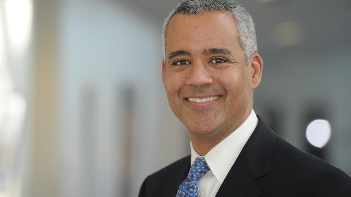 Mark Alexander, Villanova School of Law - Philadelphia Business Journal