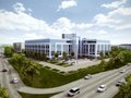 East Coast family to buy Dallas' Campbell Centre in growing Central ...