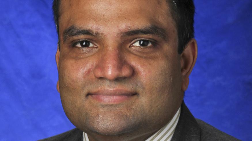 3 questions with Nick Reddy, chief digital officer of Baylor Scott ...