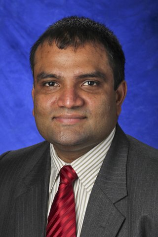 3 questions with Nick Reddy, chief digital officer of Baylor Scott ...