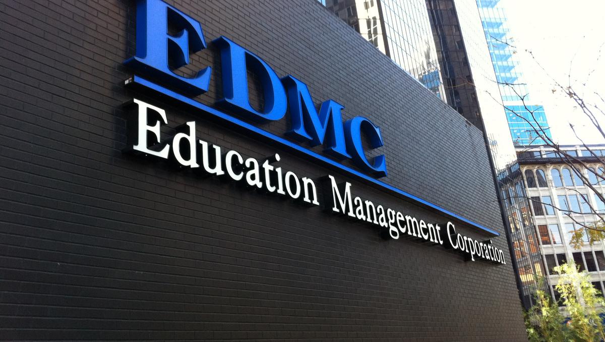 EDMC puts all of headquarters space up for sublease - Pittsburgh ...