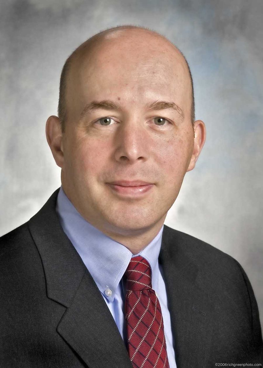 Rockland Trust names a new CFO, moves Denis Sheahan up the ladder ...