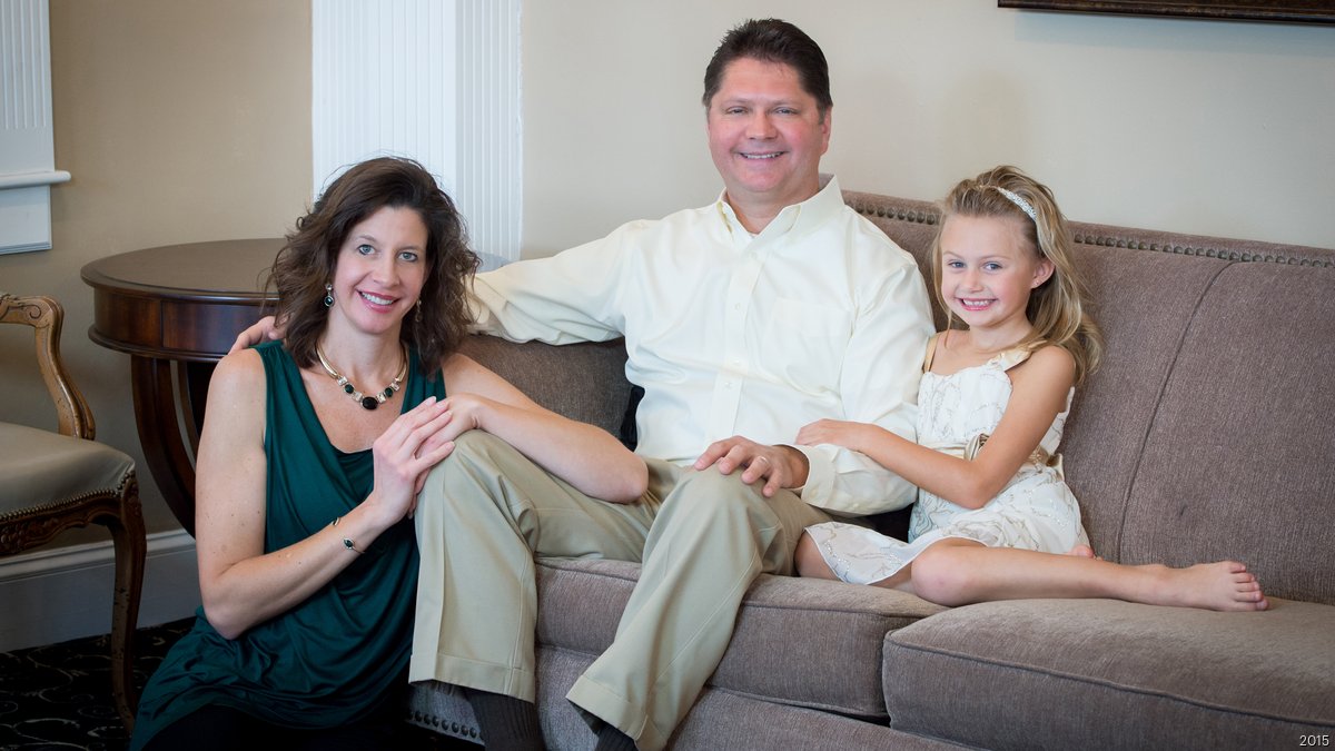 Former P&G pilot Jennifer Dardzinski teams with UC Health to launch ...